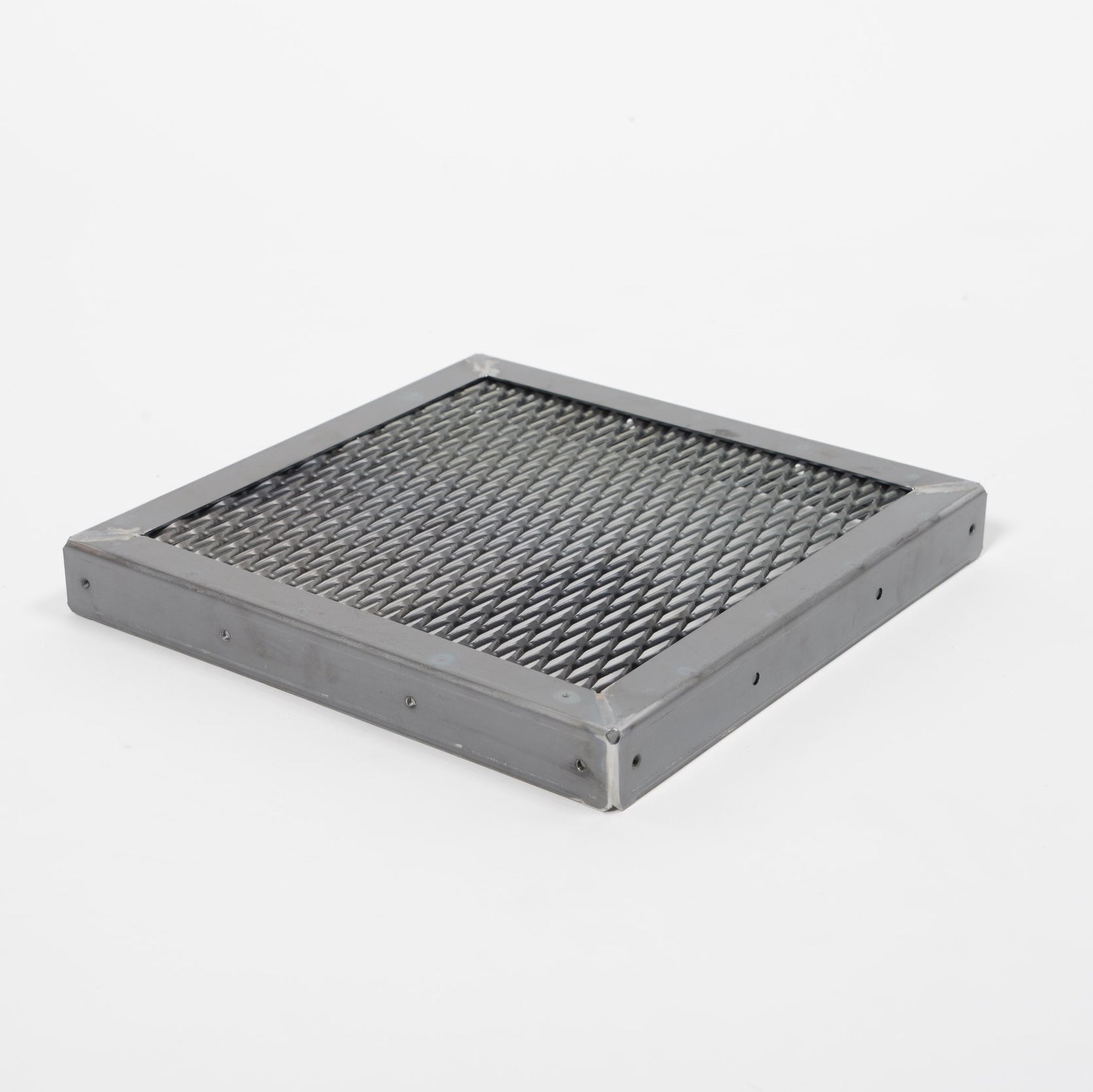 Steel Expand Plate – MILLS