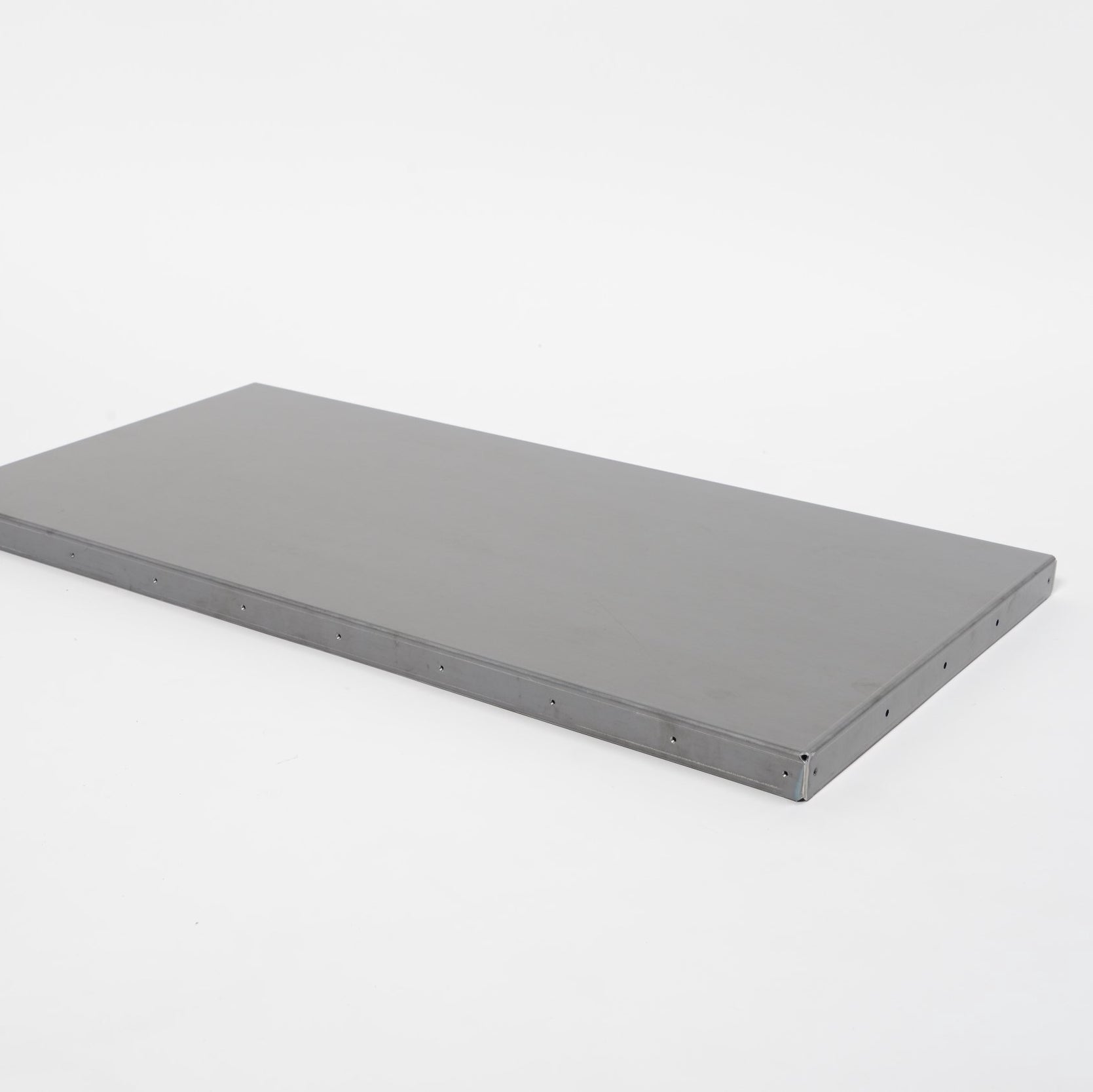 Steel Plate – MILLS