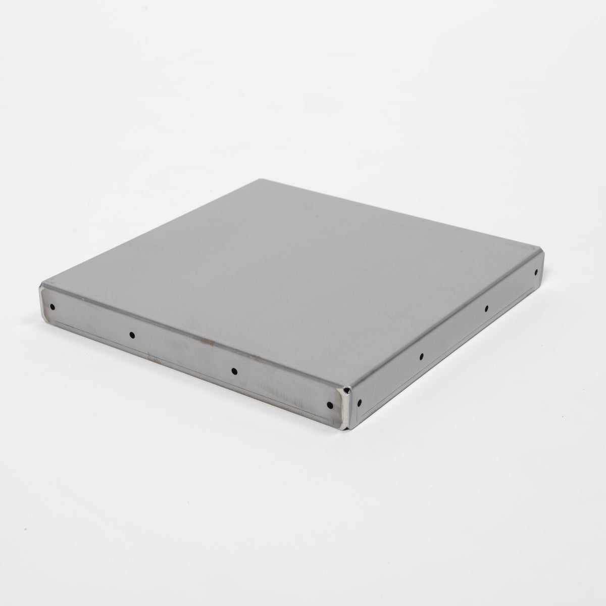 Steel Plate – MILLS