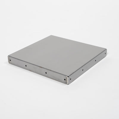Steel Plate – MILLS